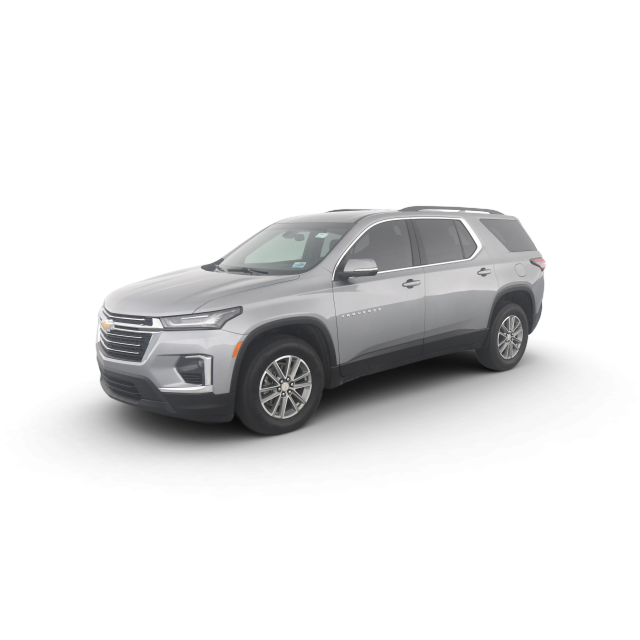 Used 2023 Chevrolet Traverse | Carvana