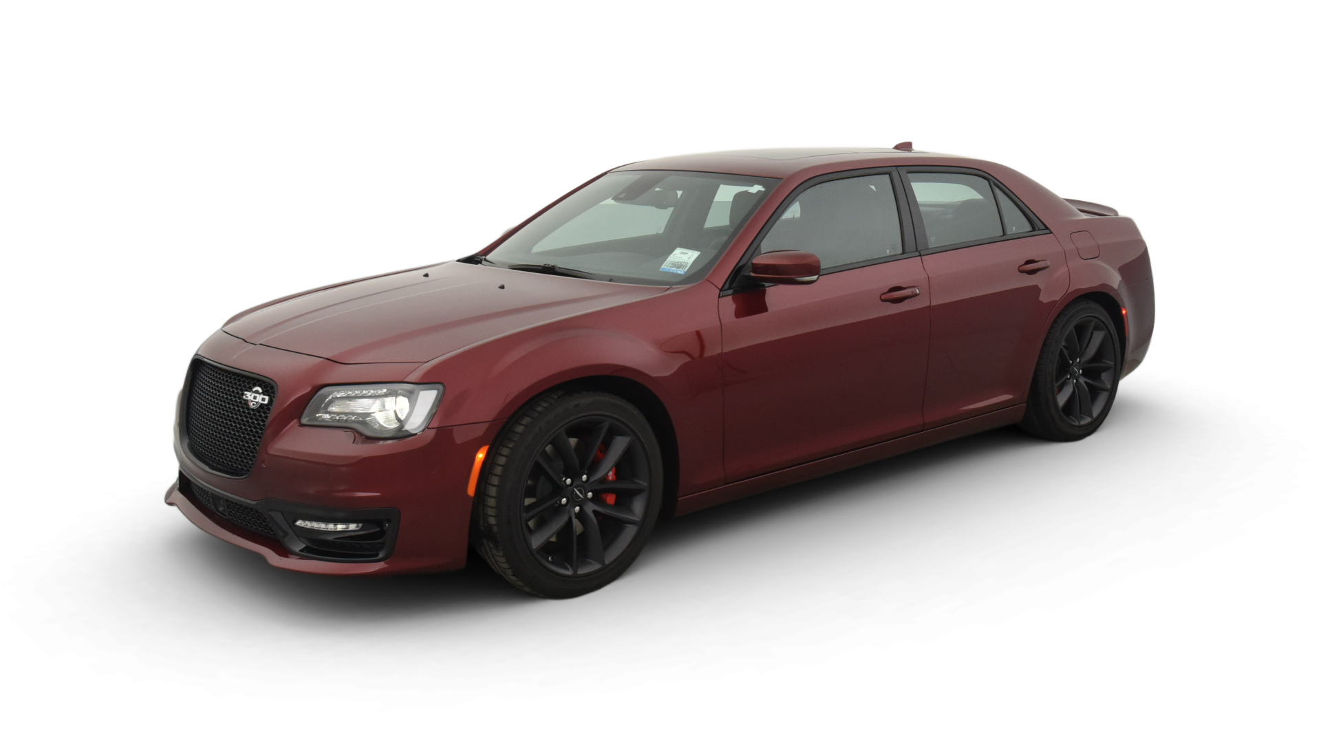 2023 Chrysler 300 | Carvana