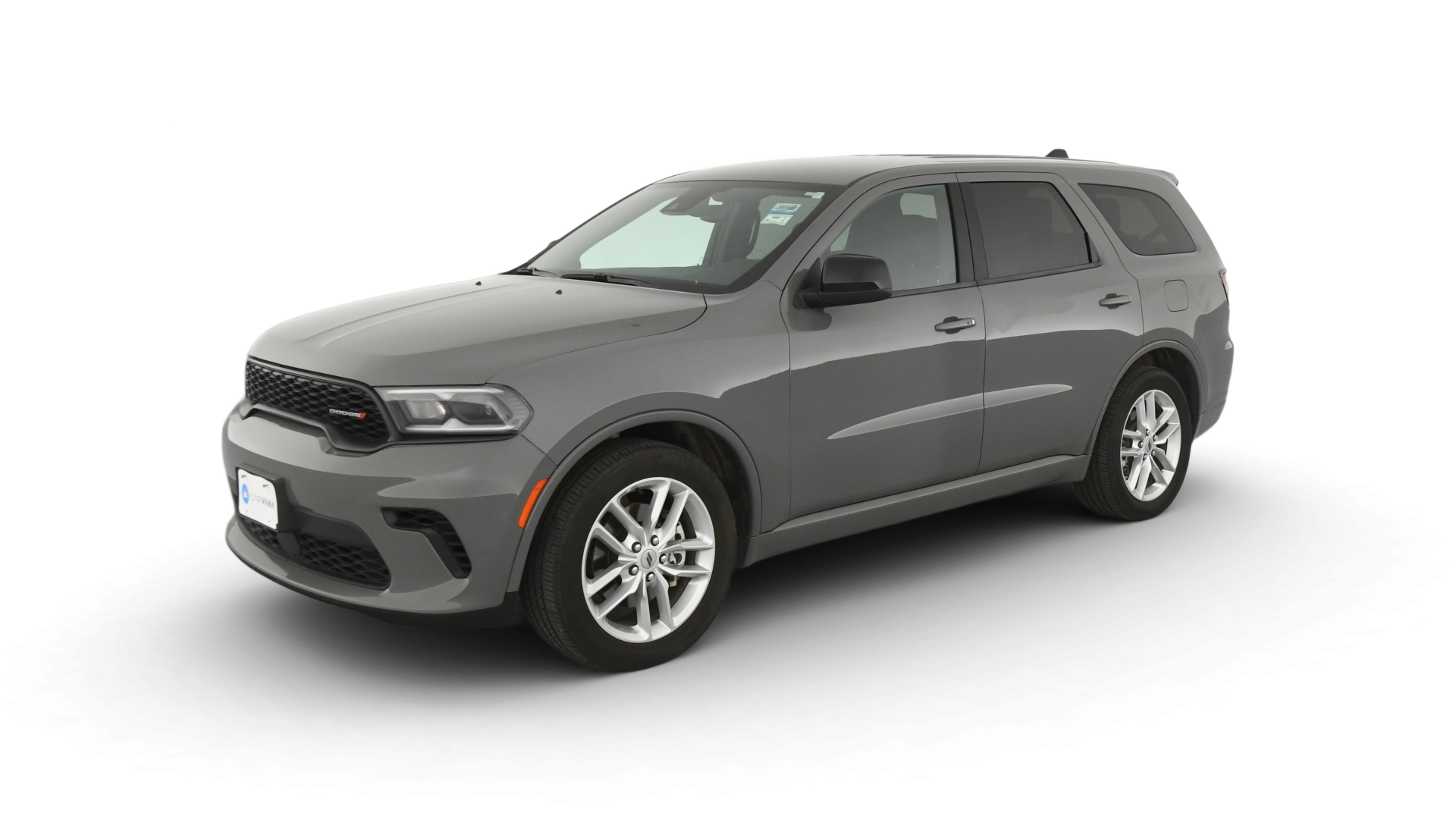 2023 Dodge Durango Gt Launch Edition
