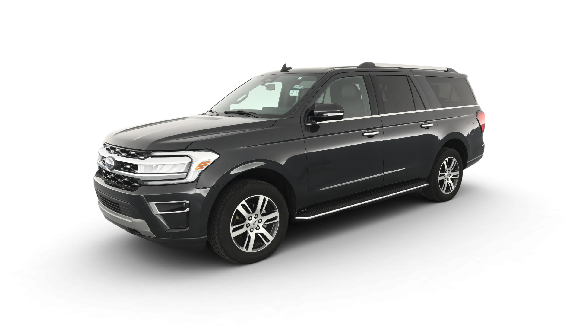 2023 Ford Expedition MAX | Carvana