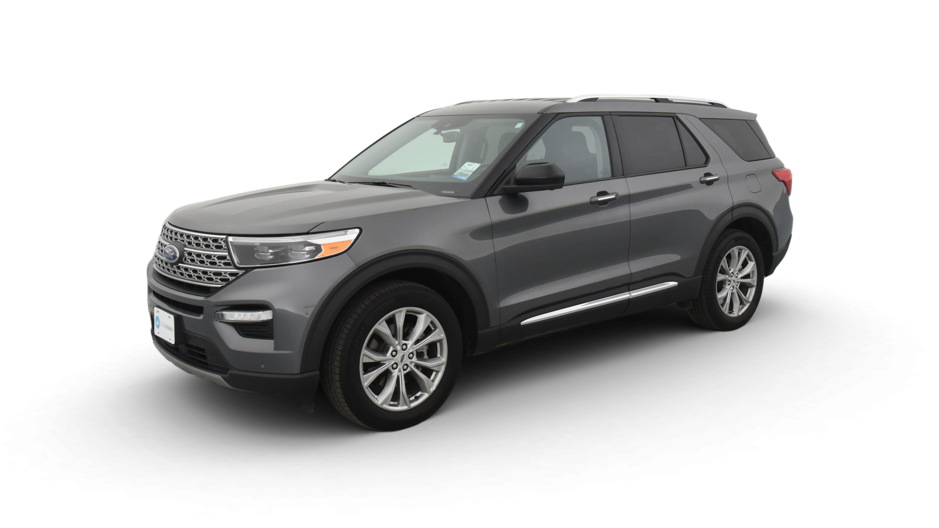 2023 Ford Explorer | Carvana