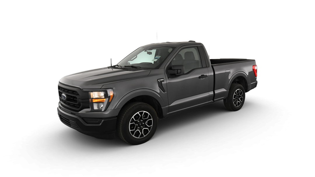 2023 Ford F-150 | Carvana