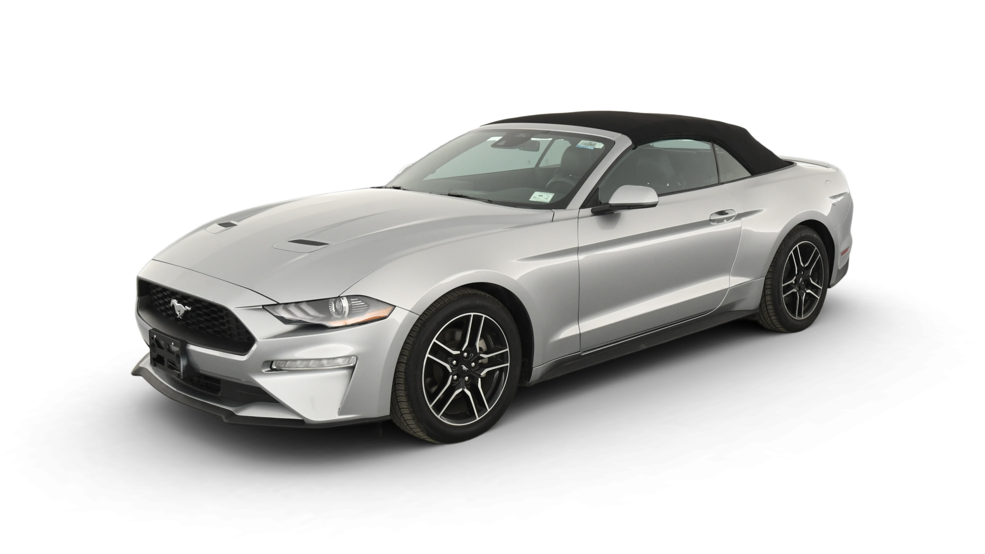 Used 2023 Ford Mustang | Carvana