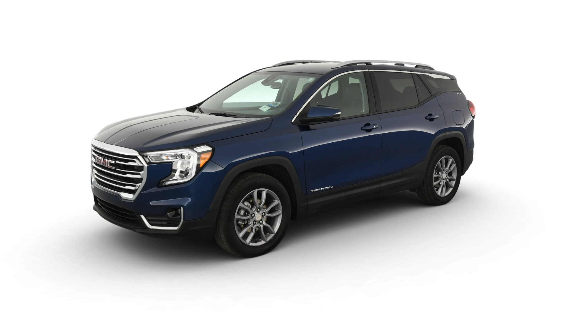 Used 2023 GMC Terrain | Carvana