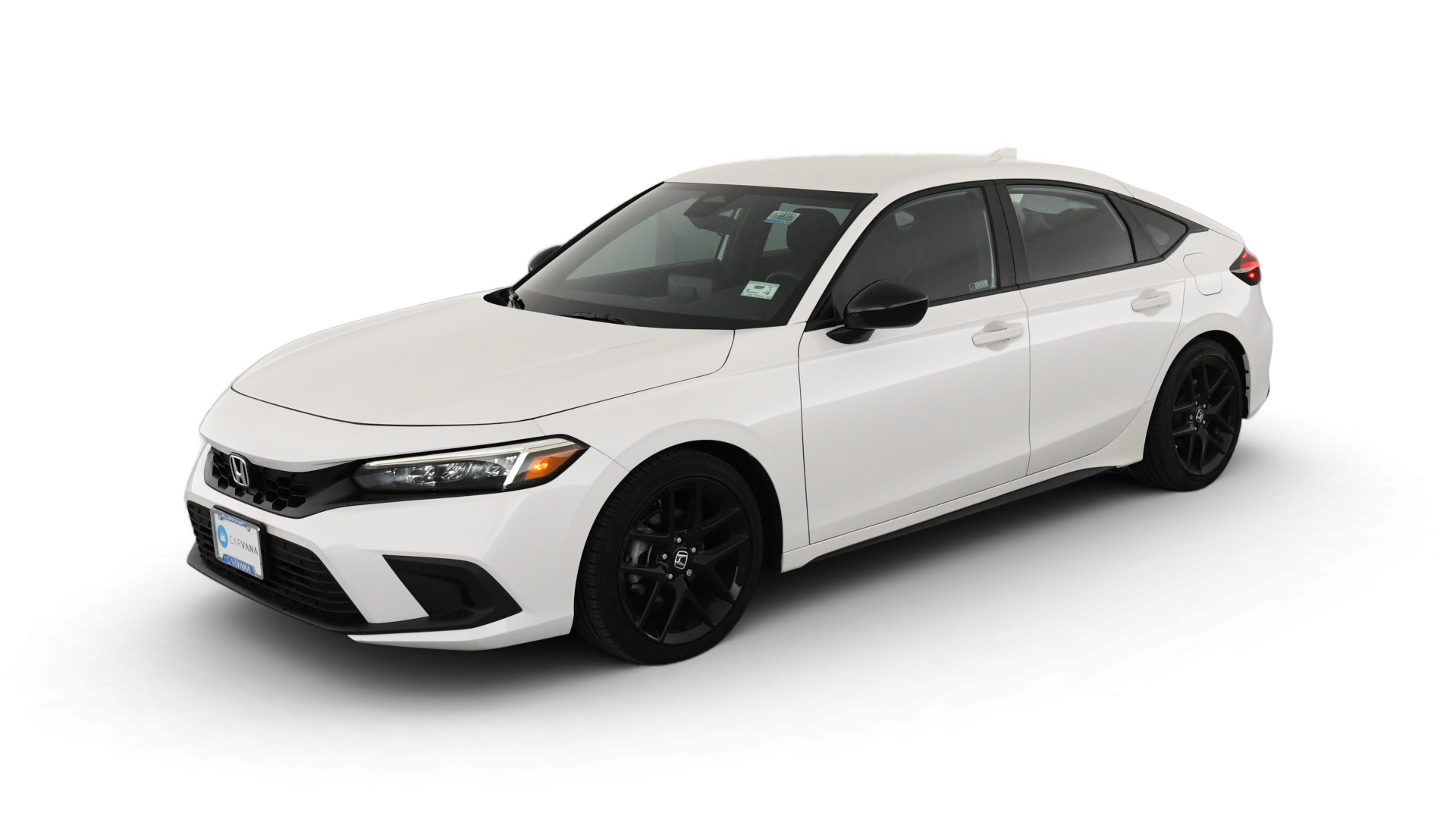 Used 2023 Honda Civic | Carvana