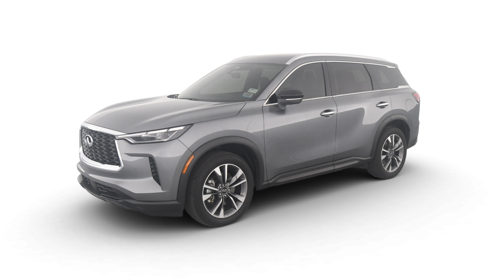 2023 INFINITI QX60 | Carvana