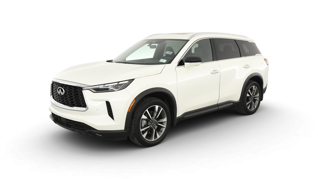 2023 INFINITI QX60 | Carvana