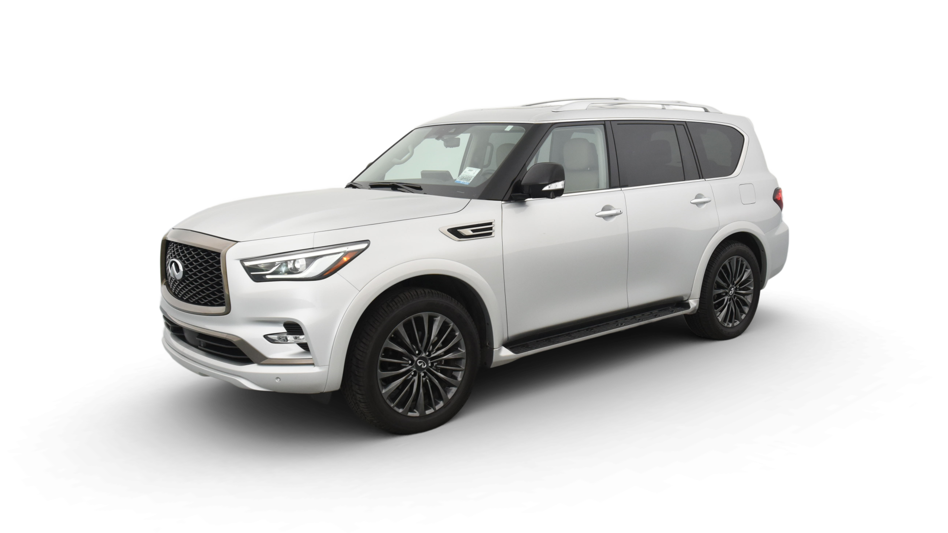2023 INFINITI QX80 | Carvana