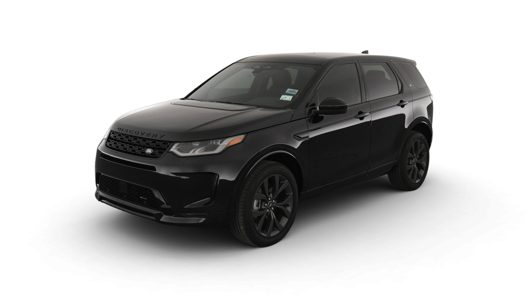 2023 Land Rover Discovery Sport | Carvana