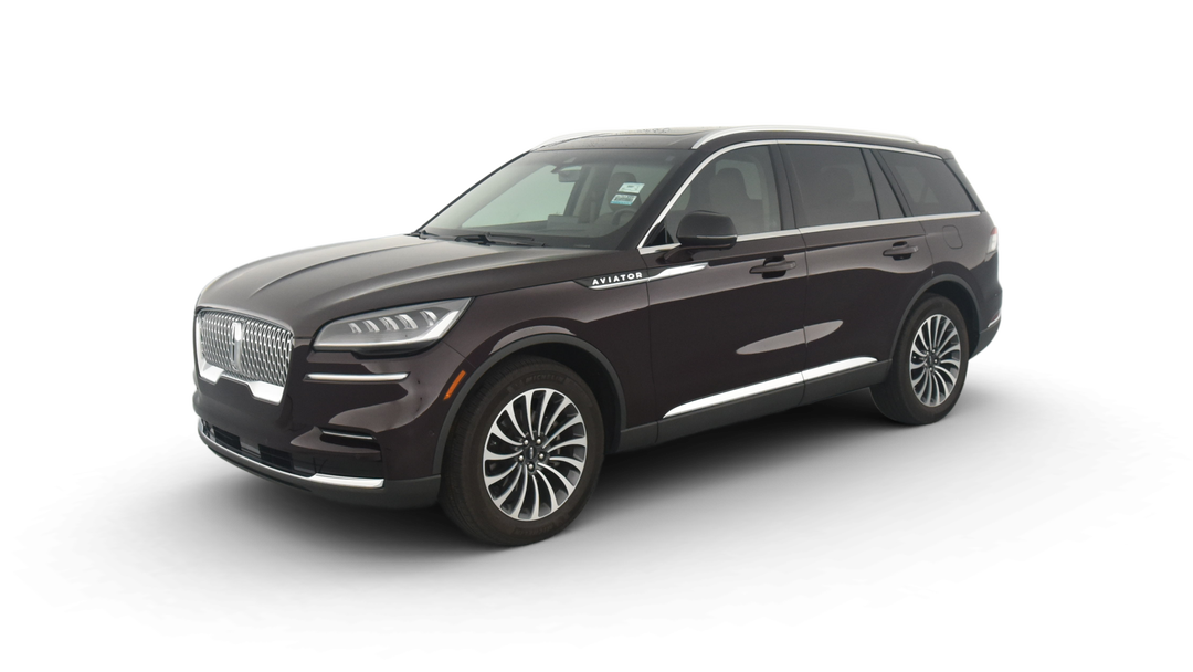 2023 Lincoln Aviator | Carvana