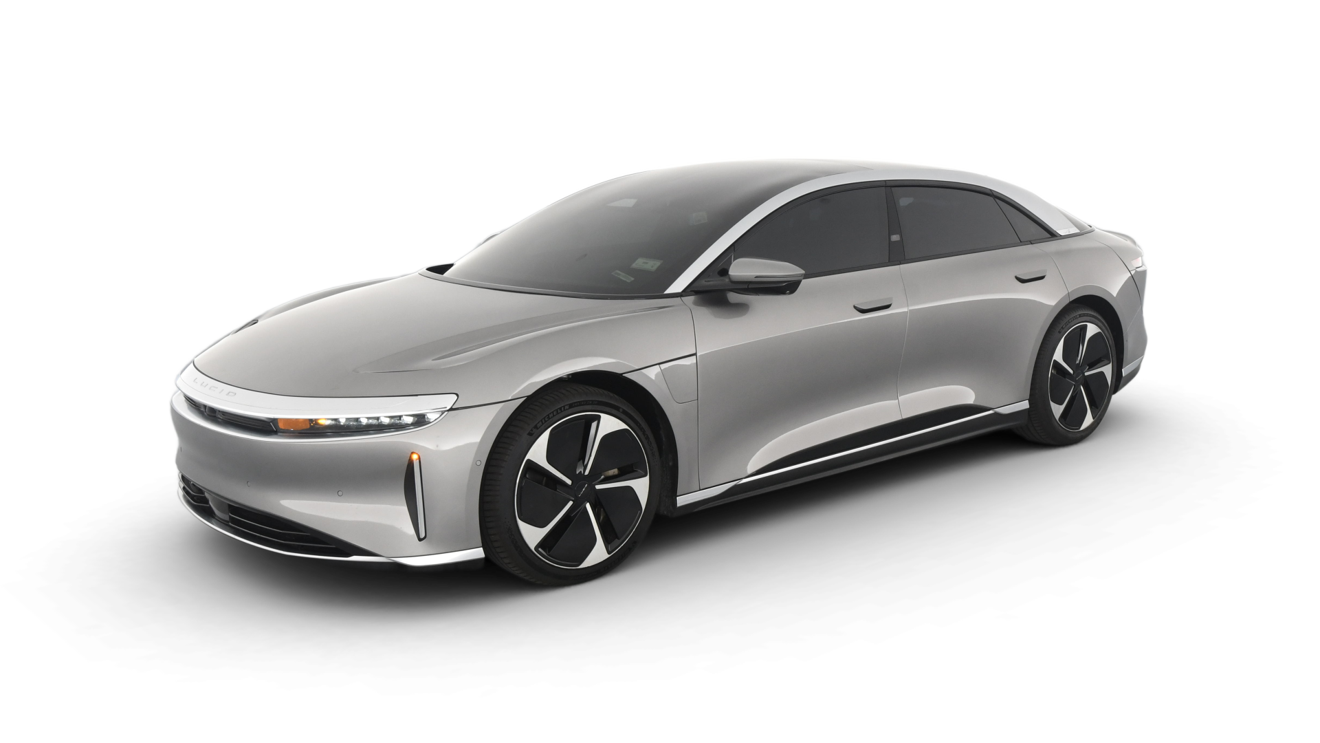 Used 2023 Lucid Air | Carvana
