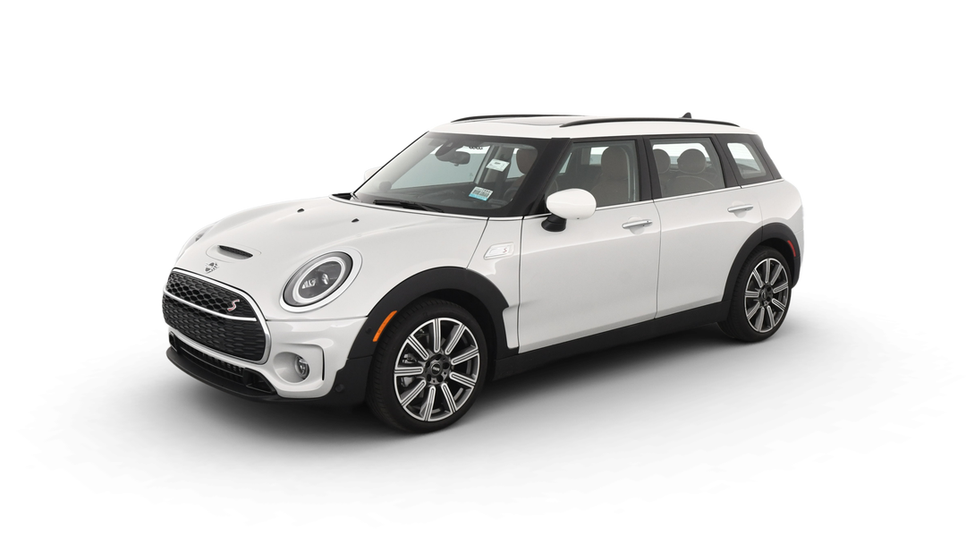 2023 MINI Clubman | Carvana