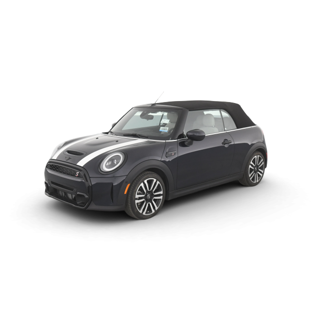 2023 MINI Convertible | Carvana