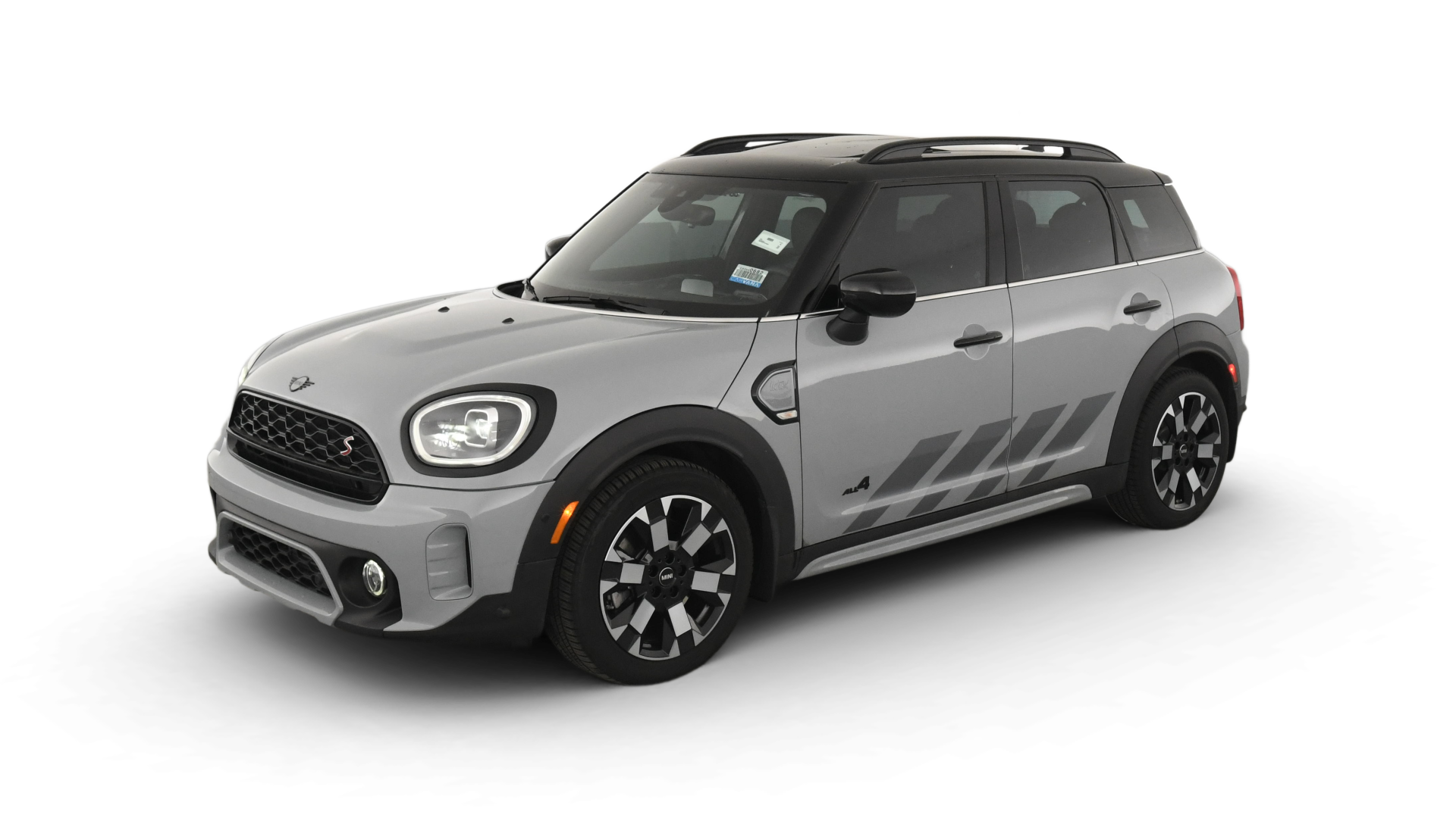 Used 2023 MINI Countryman | Carvana