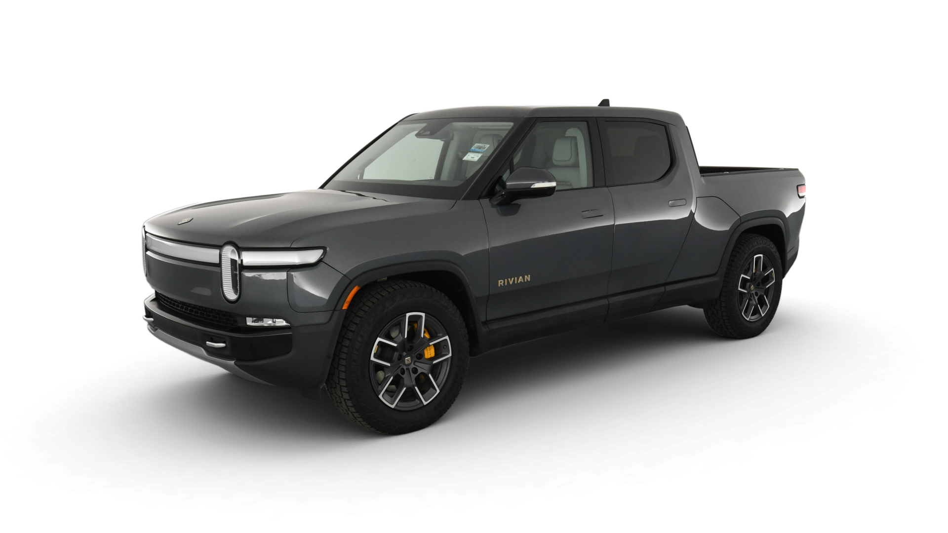 Used 2023 Rivian R1T | Carvana