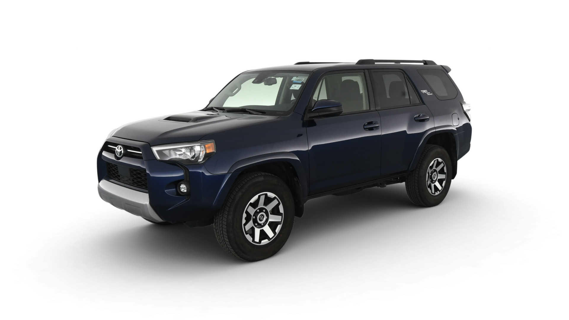 2023 Toyota 4Runner | Carvana