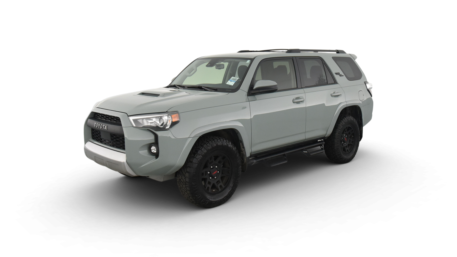 Used 2023 Toyota 4Runner | Carvana