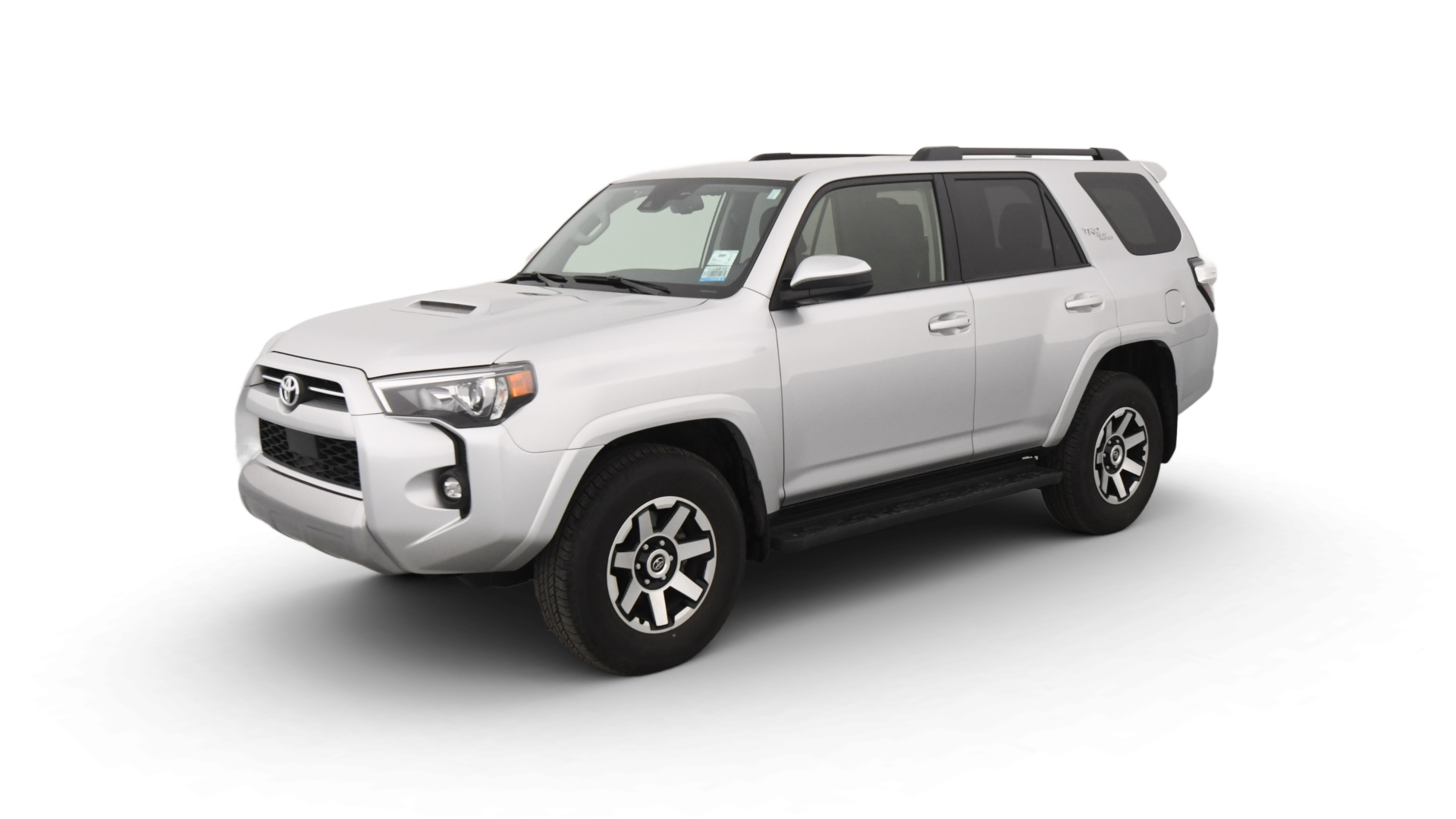 Used 2023 Toyota 4Runner | Carvana