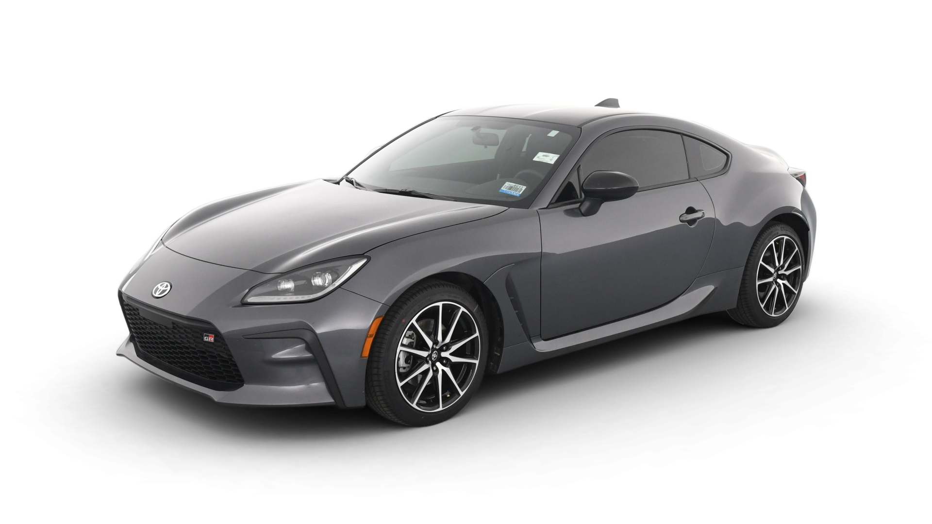 2023 Toyota GR86 | Carvana
