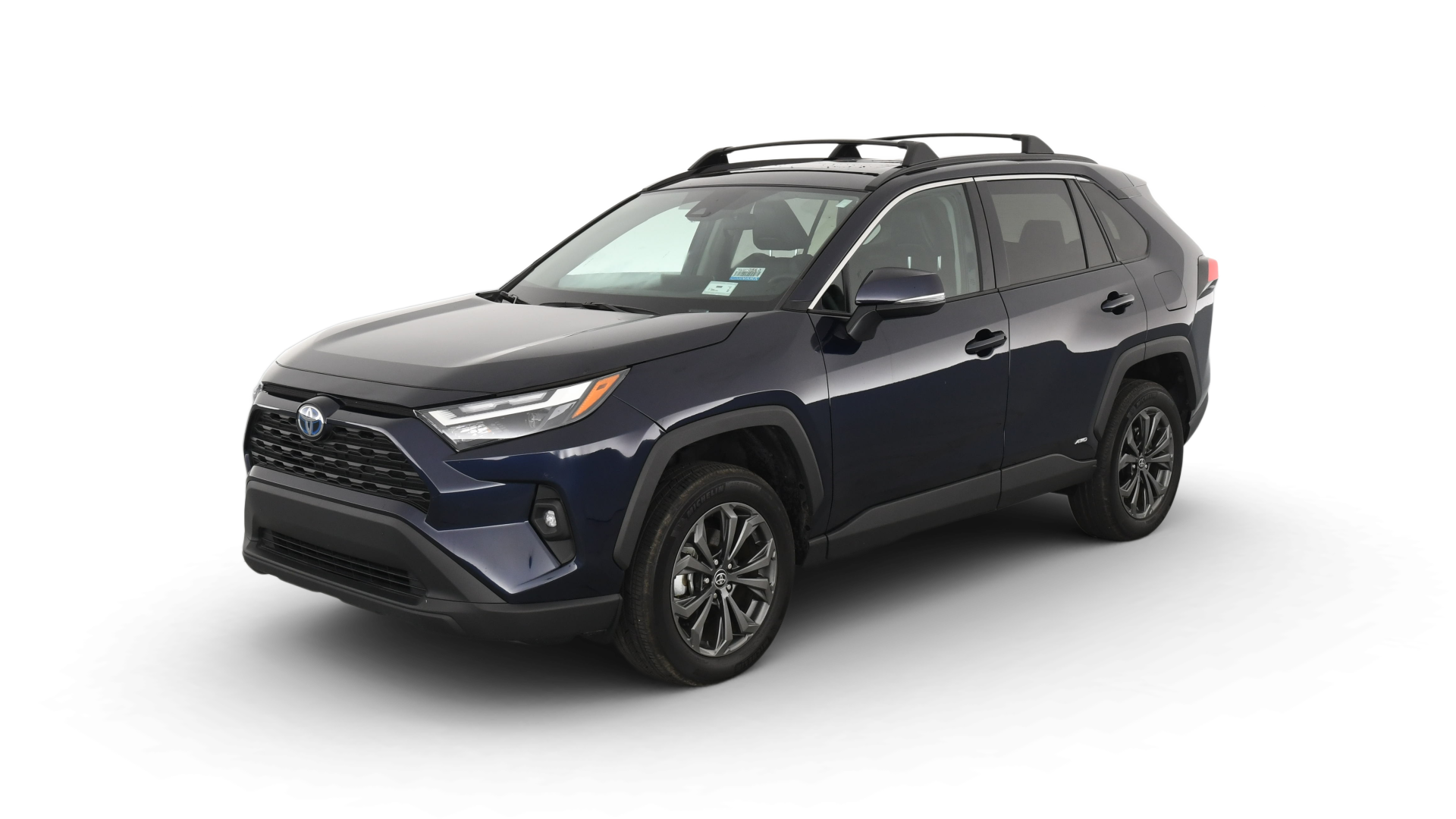 2023 Toyota RAV4 Hybrid | Carvana