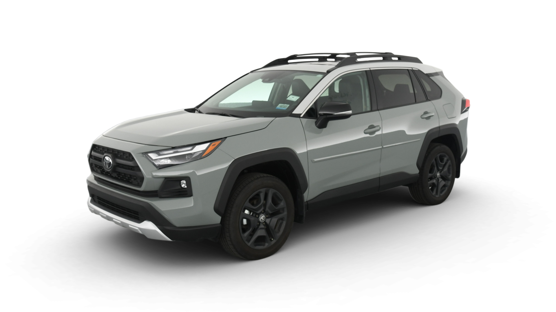 2023 Toyota RAV4 | Carvana
