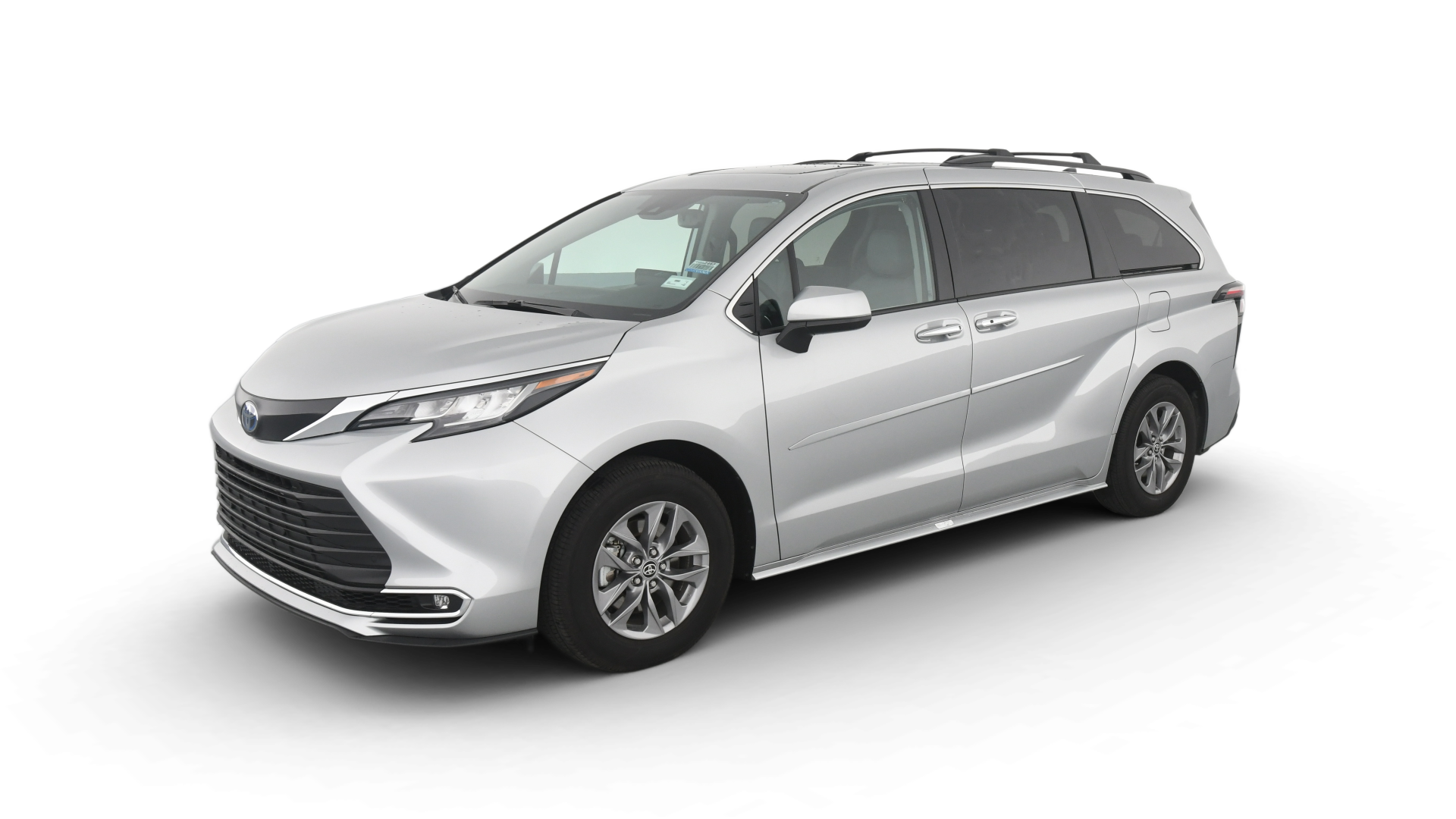 2023 Toyota Sienna | Carvana