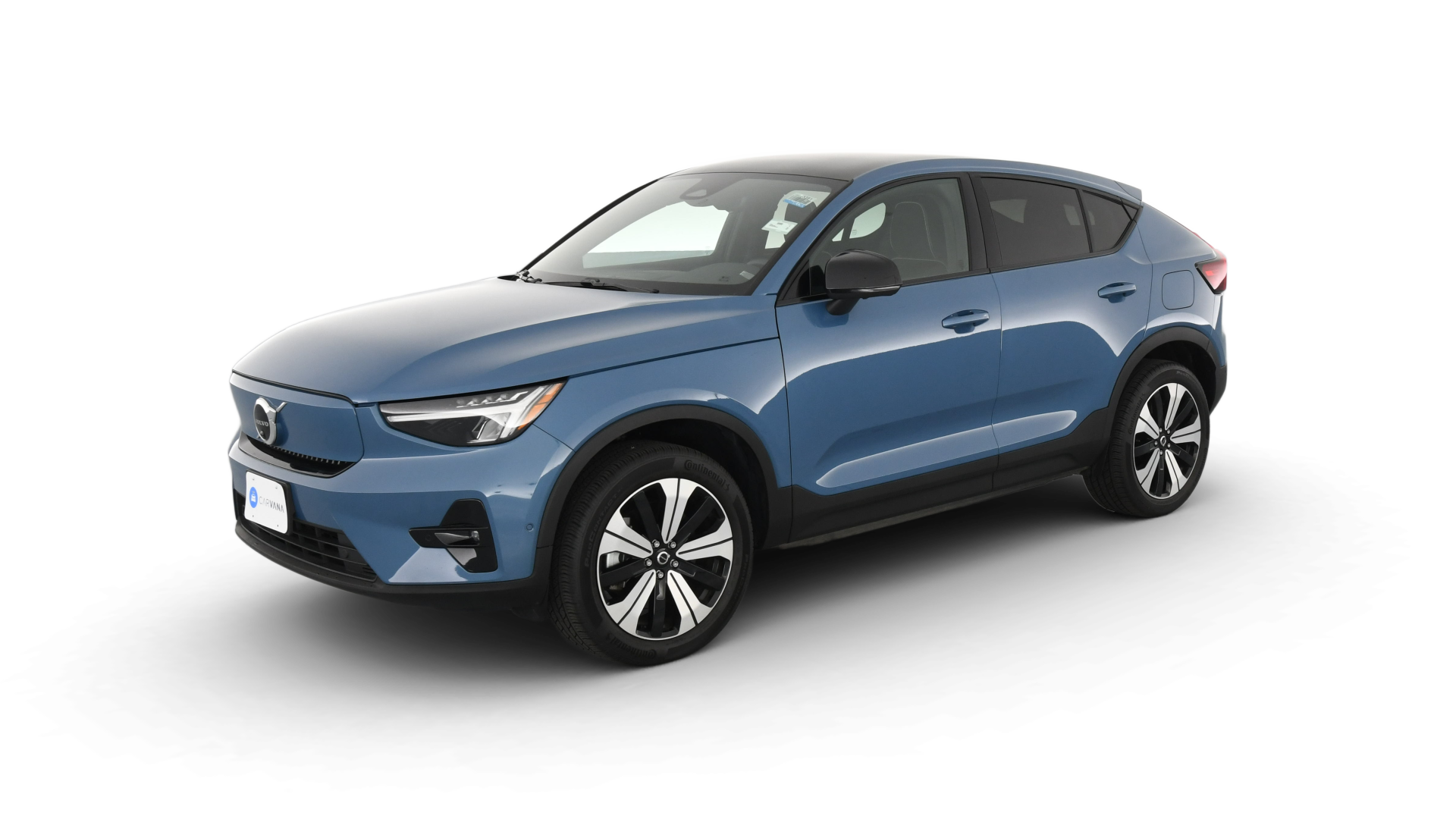 Used 2023 Volvo C40 Recharge | Carvana