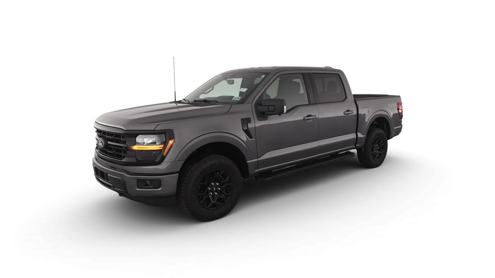 2024 Ford F150 SuperCrew Cab | Carvana