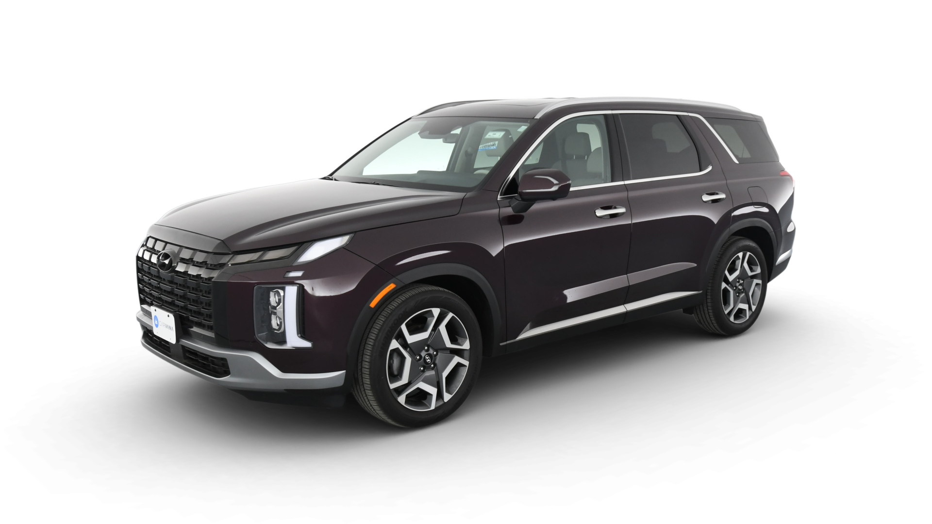 Used 2024 Hyundai Palisade | Carvana