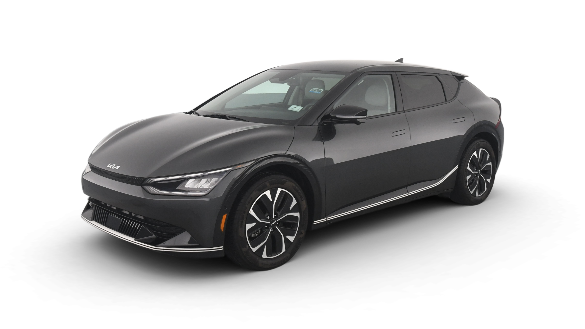 2024 Kia EV6 | Carvana