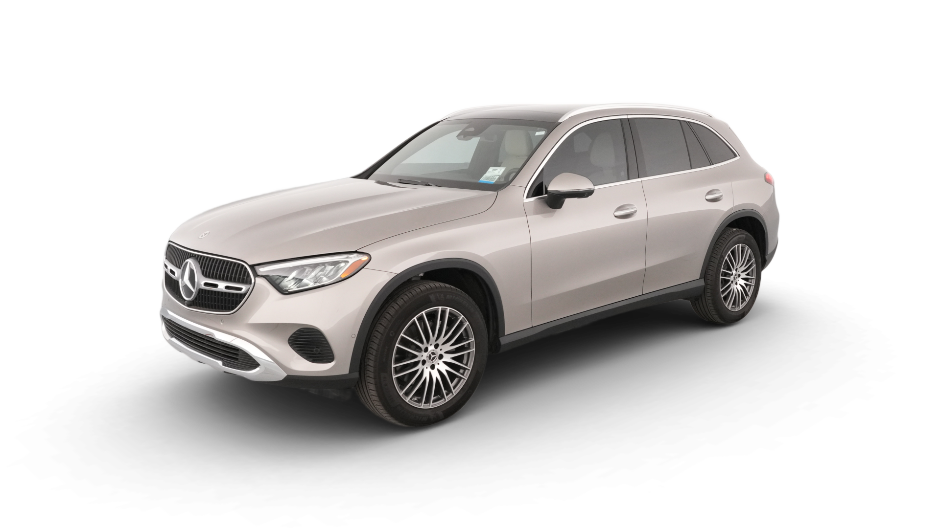 2024 Mercedes-Benz GLC | Carvana