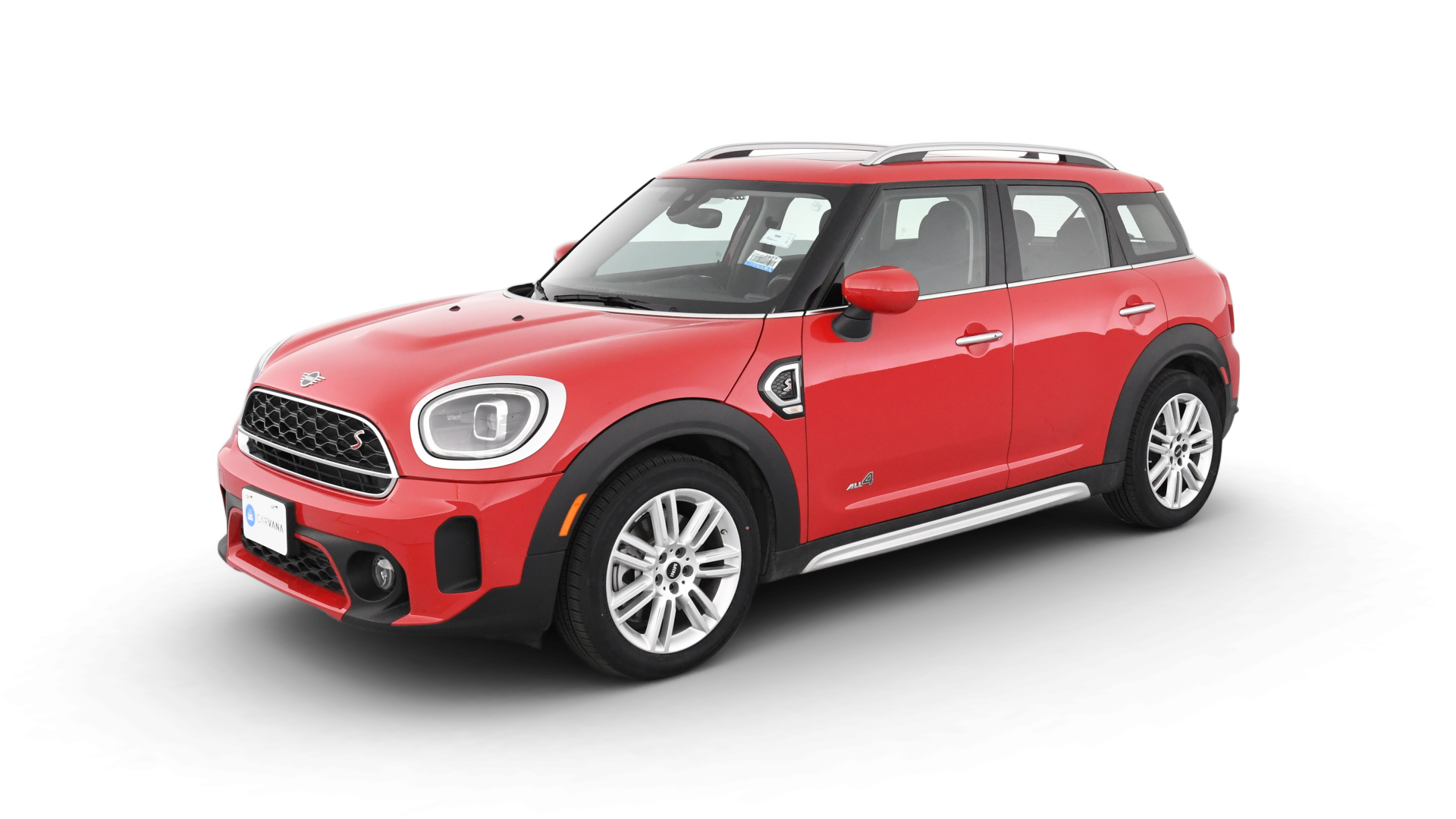 2024 MINI Countryman | Carvana