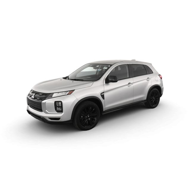 2024 Mitsubishi Outlander Sport | Carvana