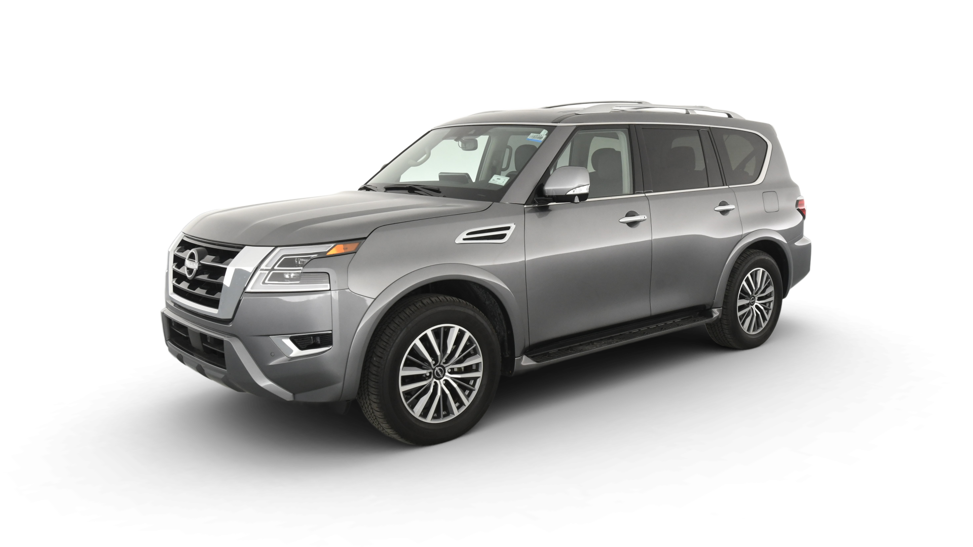 2024 Nissan Armada | Carvana