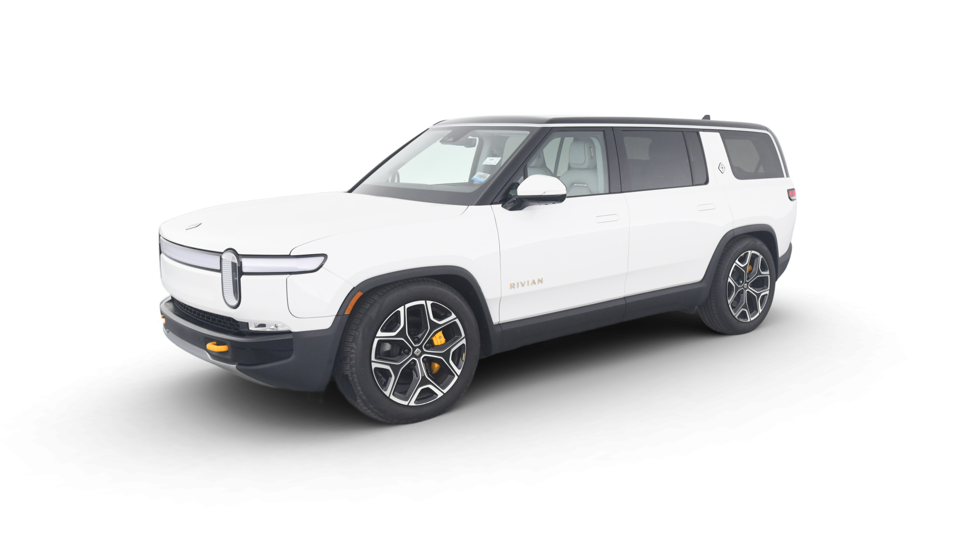 2024 Rivian R1S | Carvana