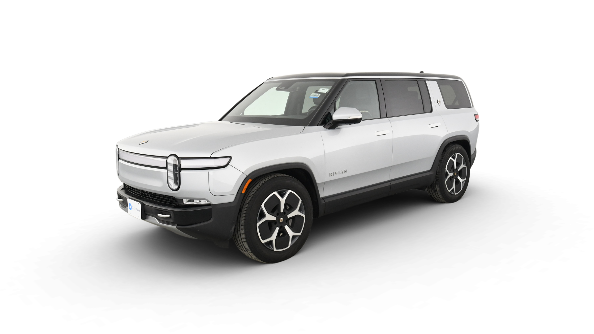 2024 Rivian R1S | Carvana