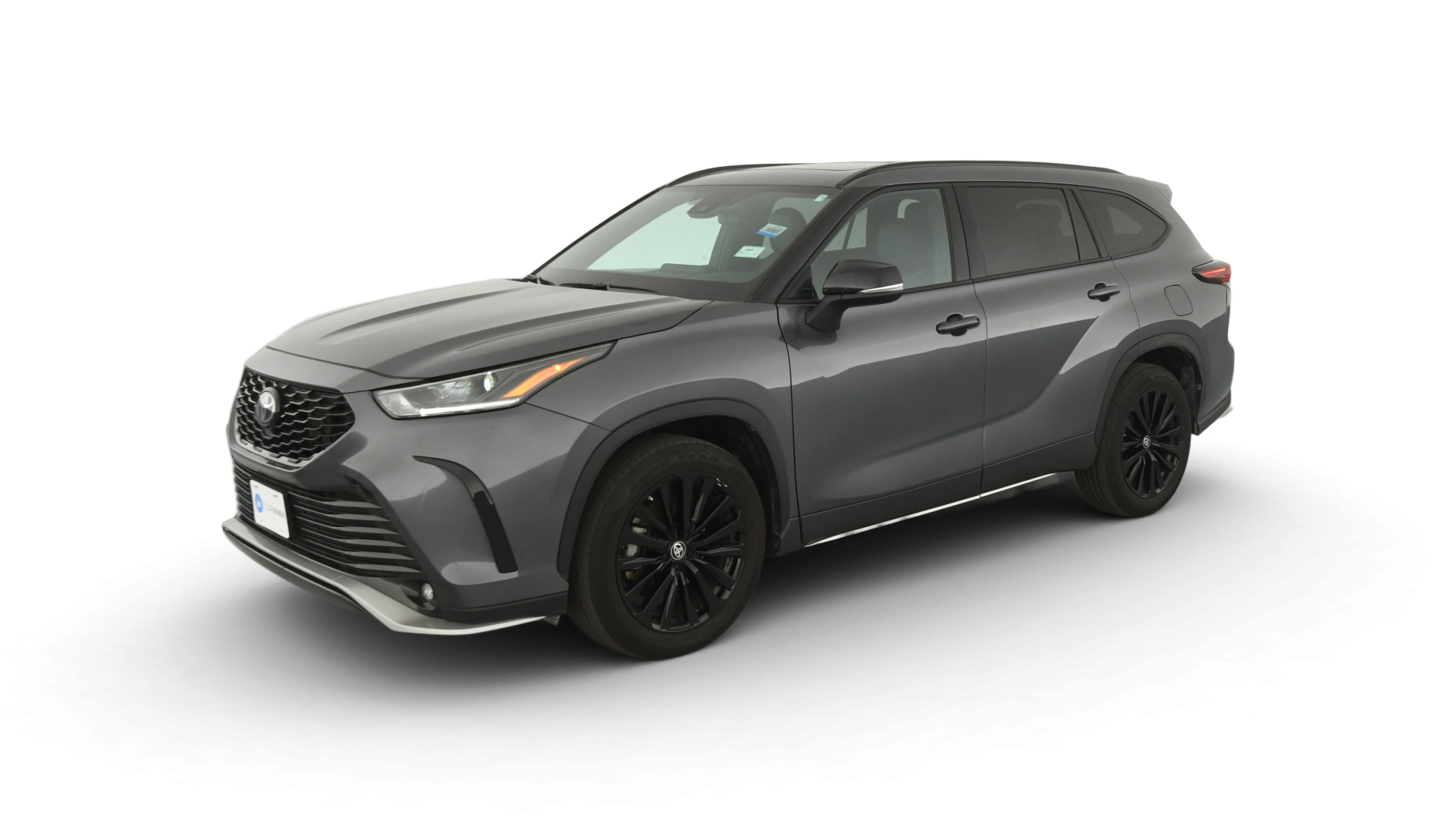 2024 Toyota Highlander | Carvana