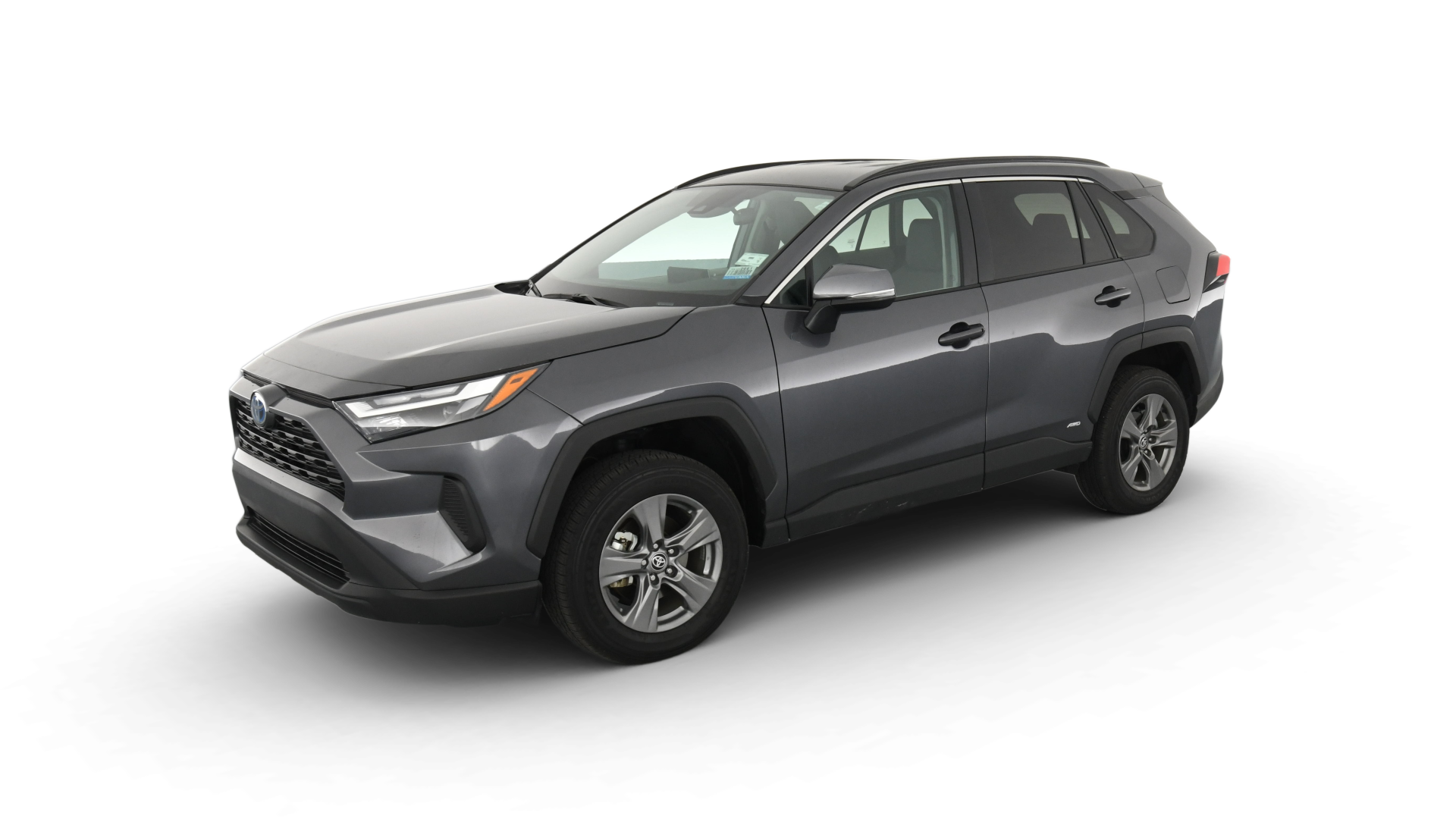 2024 Toyota RAV4 Hybrid | Carvana