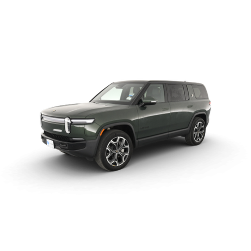 Used Rivian R1S for Sale Online | Carvana