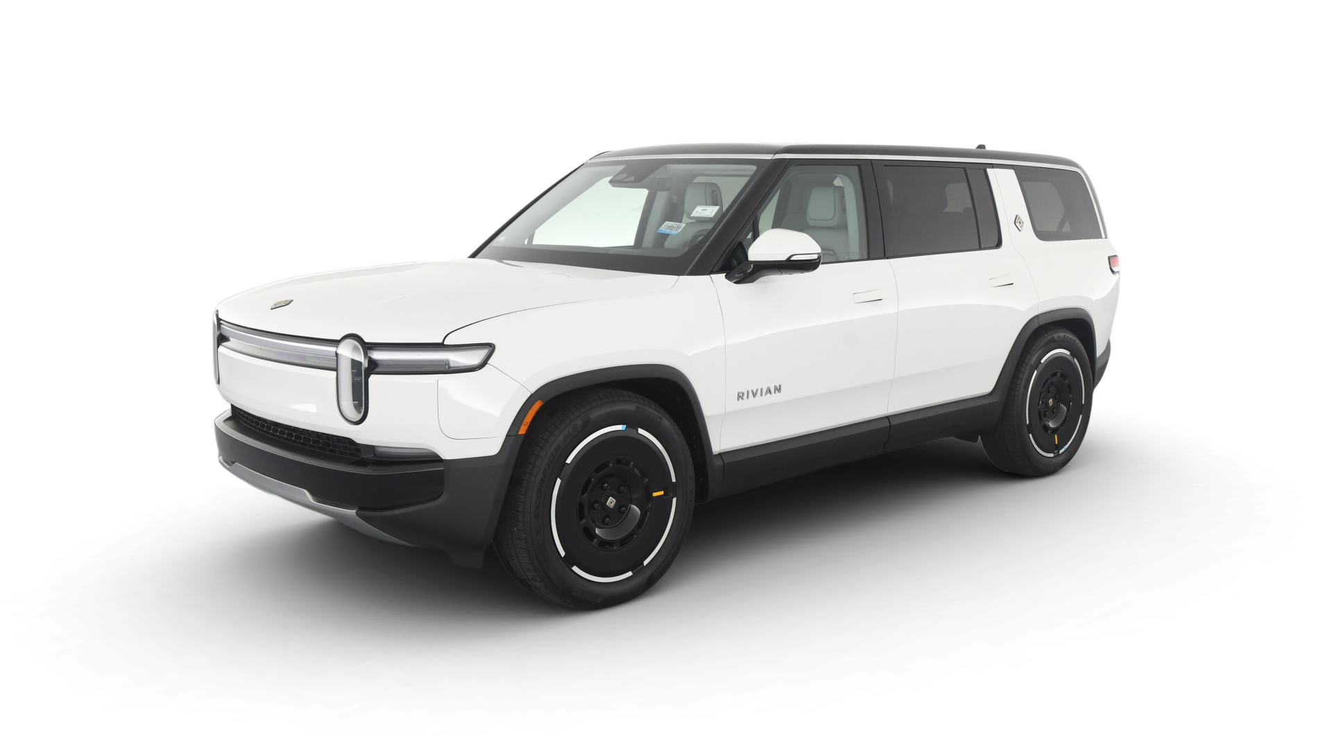 2025 Rivian R1S | Carvana